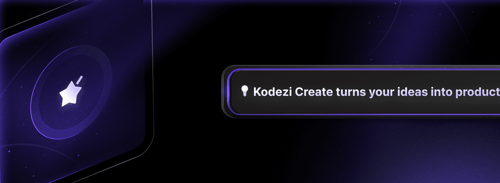 Build Your First Project